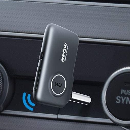 The 5 best Bluetooth car adapters