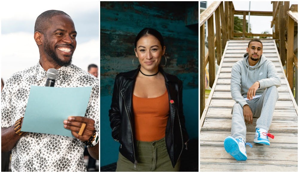 Spotify's New Show 'The Get Up' Will Turn You Into A Morning Person ...