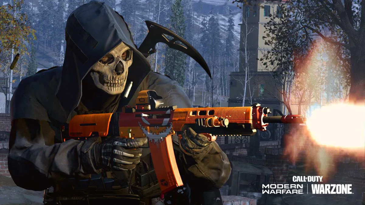 ‘Call of Duty: Warzone’ Halloween event locations: Where to Trick or Treat
