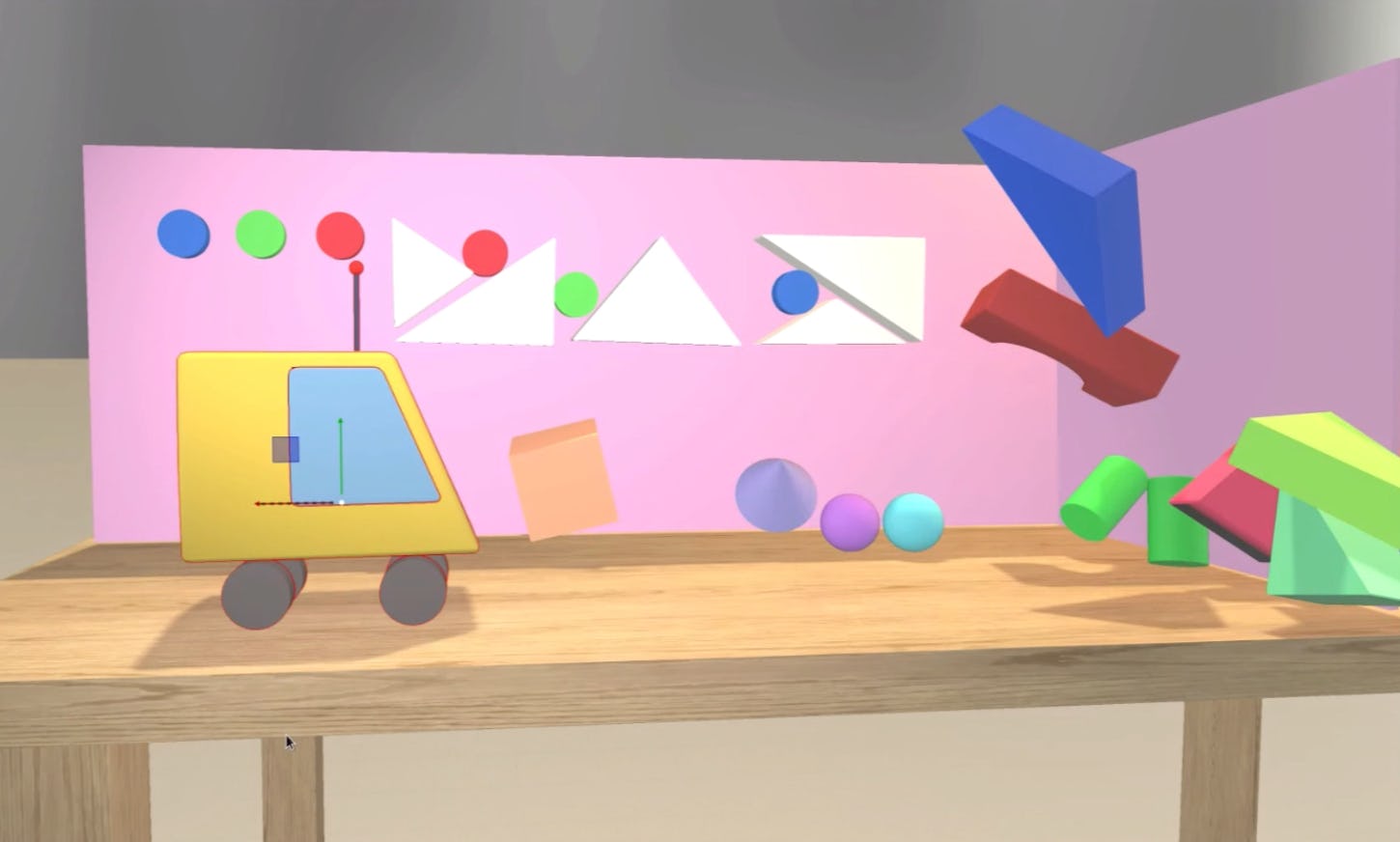 By adding physics to 3D modeling Adobe's saving creatives hours