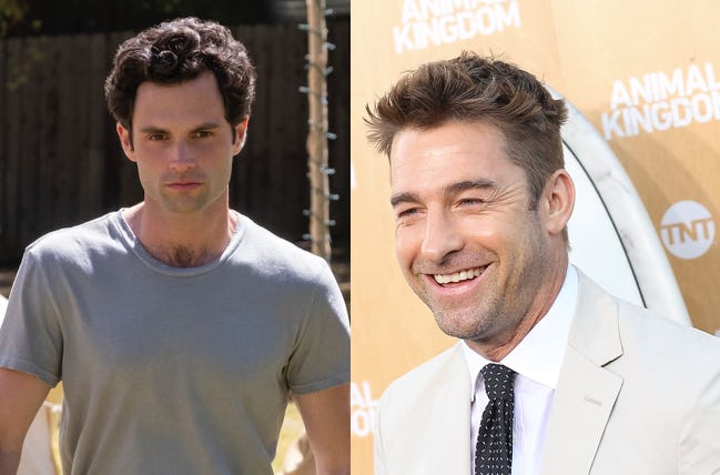 Who Is Matthew In 'You' Season 3? Scott Speedman's Character Is A New ...