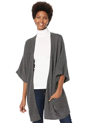 The 12 Best Oversized Cardigans