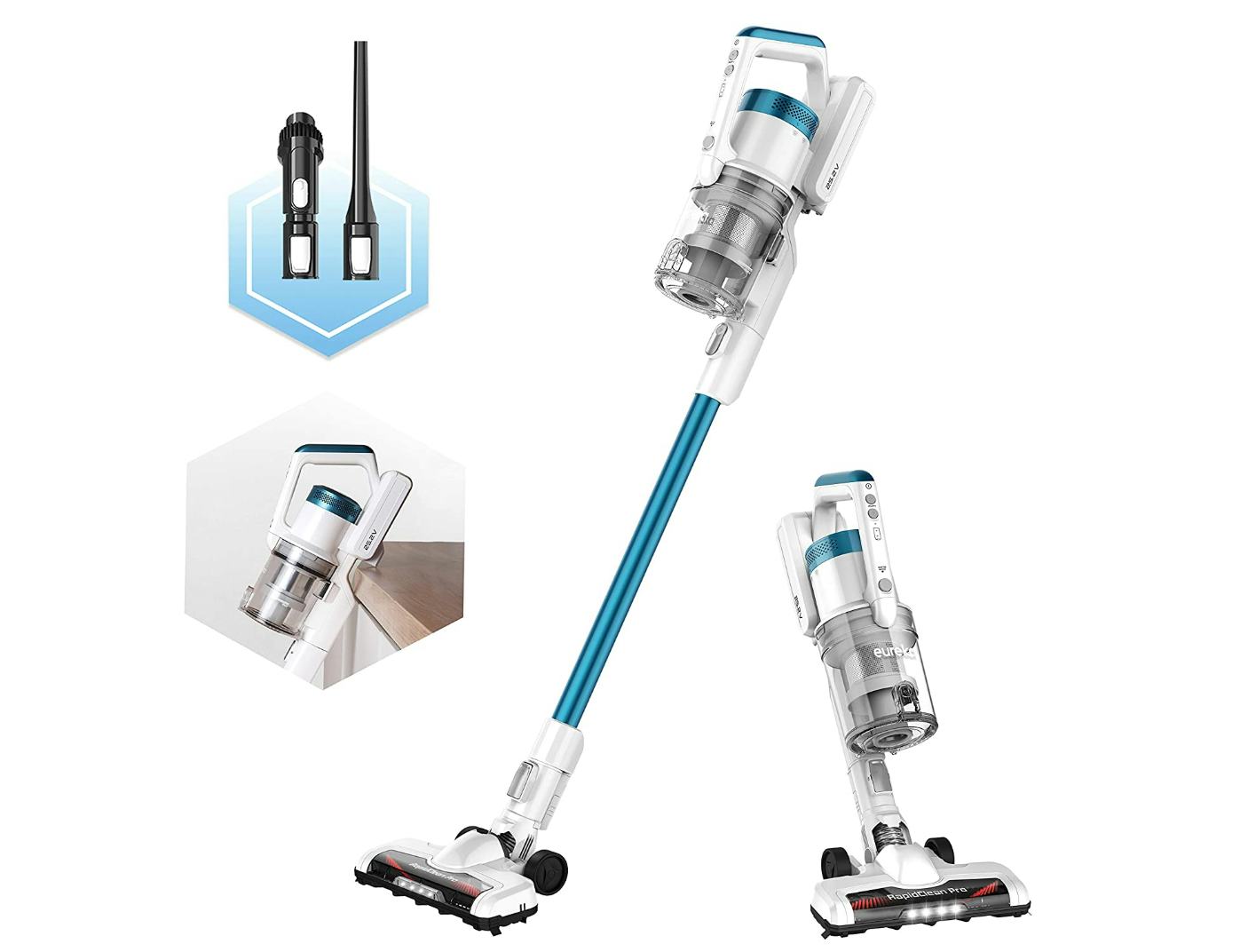 The 4 Best Vacuums For Cat Litter