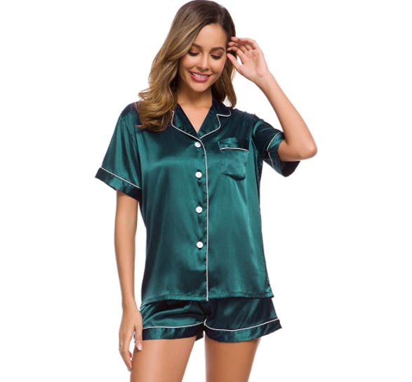 The 16 Best Pajama Sets On Amazon