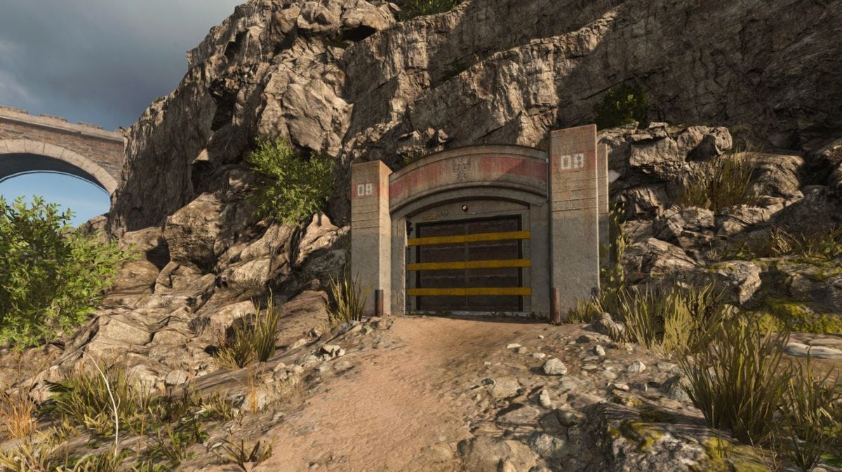'Call of Duty: Warzone' bunker locations: Where to find all 10