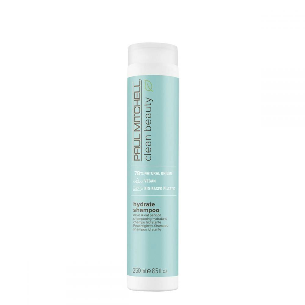 Paul Mitchell Clean Beauty Is The Newest Sustainable Step From The ...
