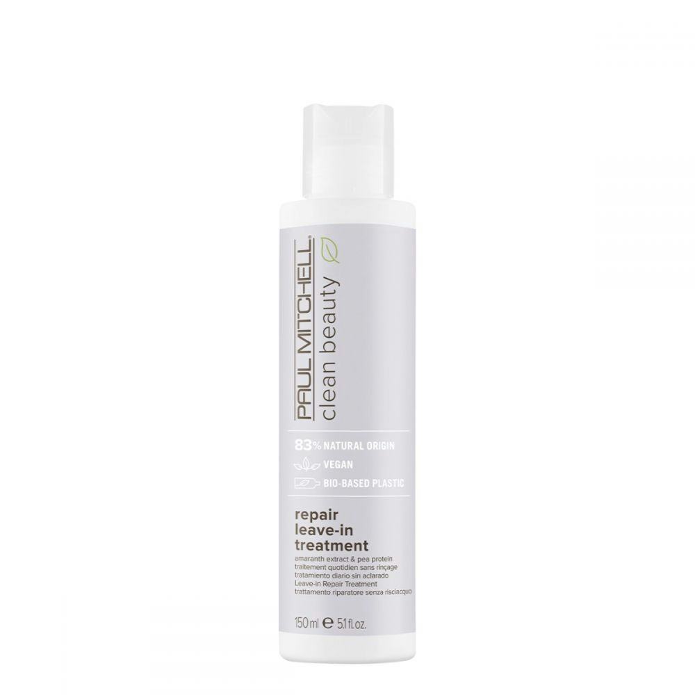 Paul Mitchell Clean Beauty Is The Newest Sustainable Step From The ...