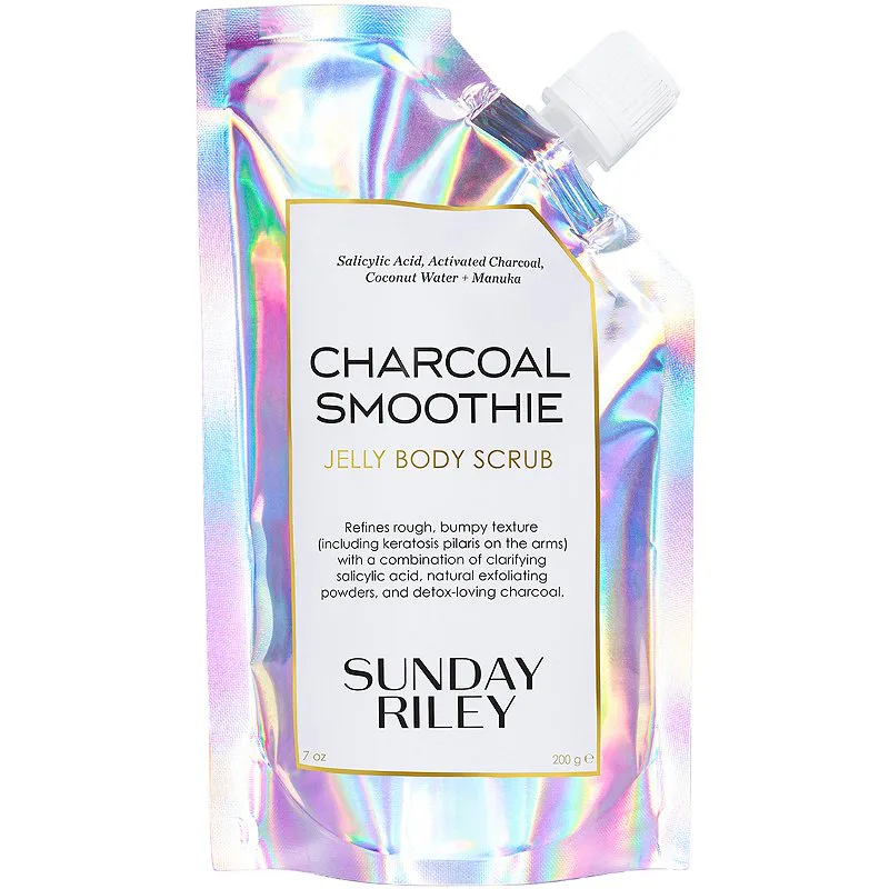10 Best Body Scrubs & Exfoliators For Soft, Flake-Free Skin