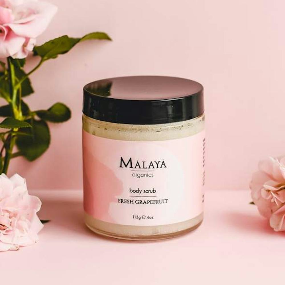 10 Best Body Scrubs & Exfoliators For Soft, Flake-Free Skin