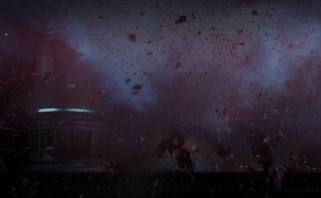 Marvel movies: 'Blade II' has great vampire action and a really dumb plot