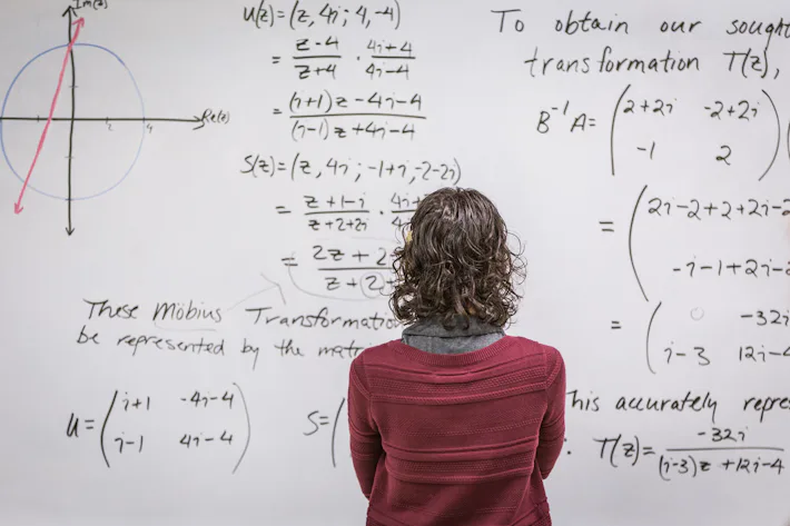 Scientists investigate what percentage of math ability is genetic