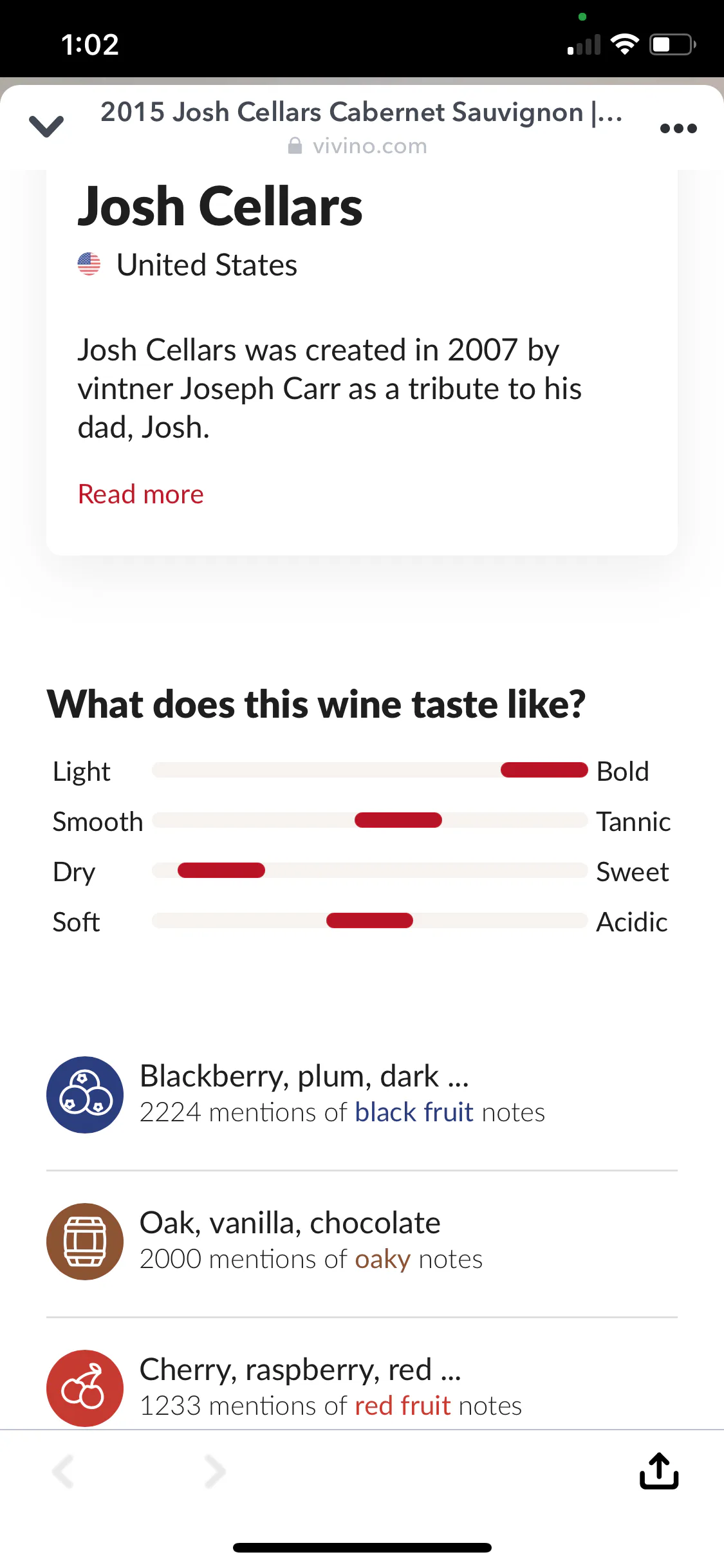 Snapchat's Wine Scan Feature With Vivino Will Make Food Pairings A Breeze