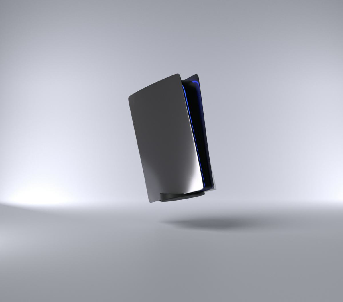 These custom PS5 faceplates will take your console to another level