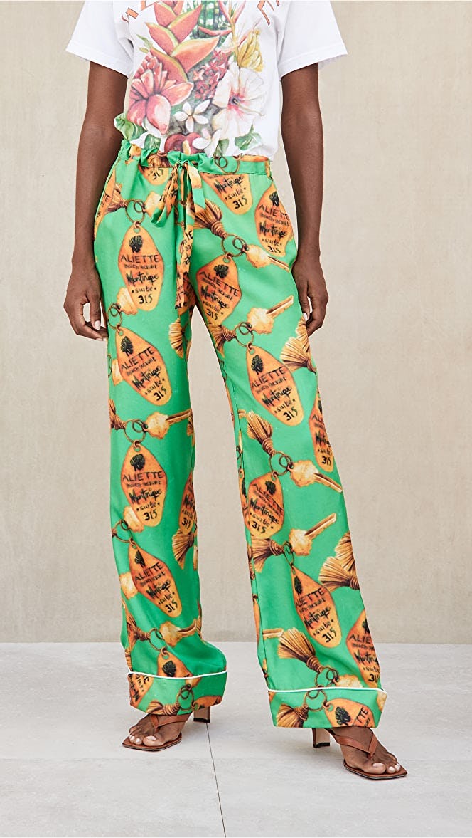 The Most Comfortable Work Pants, According to an Editor