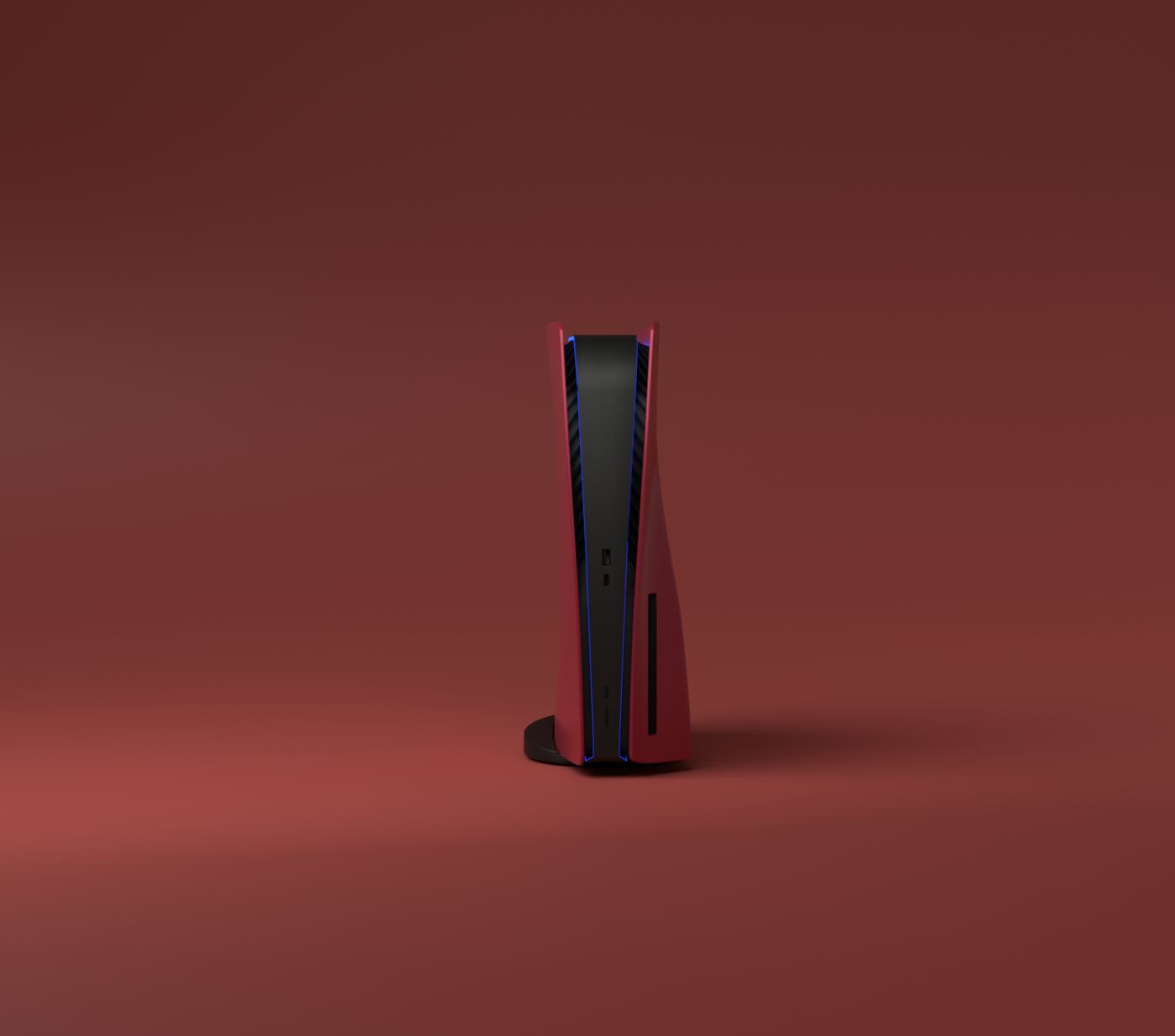 These custom PS5 faceplates will take your console to another level