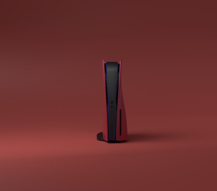 These custom PS5 faceplates will take your console to another level