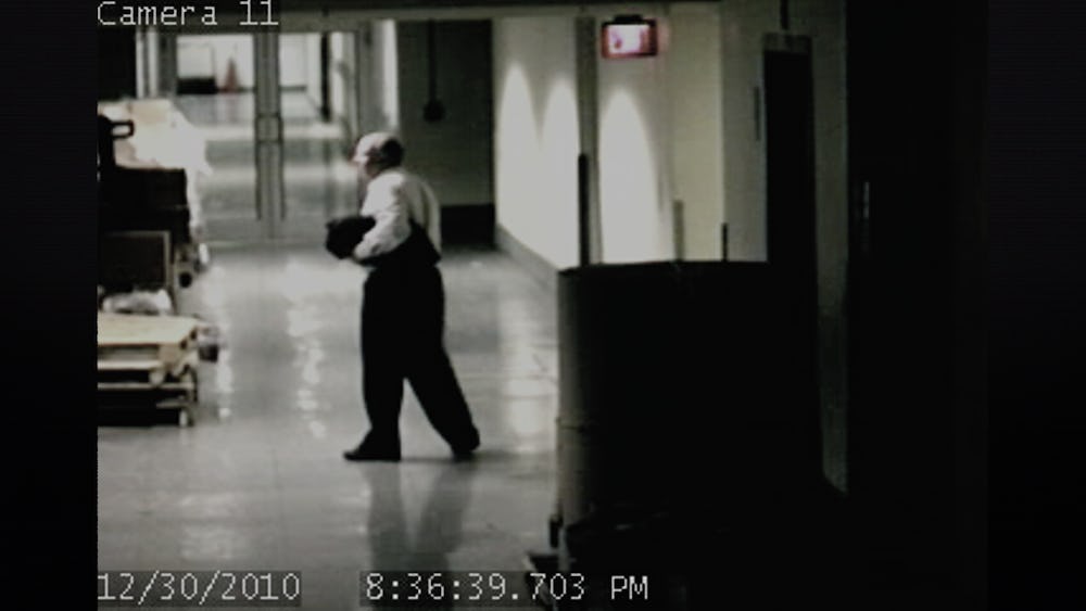 The 'Unsolved Mysteries' Creator On Volume 2 Theories & Case Updates