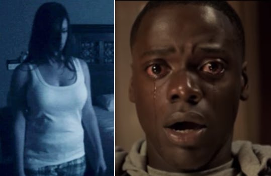 27 Non-Gory Horror Movies To Watch If Blood Just Isn't Your Thing