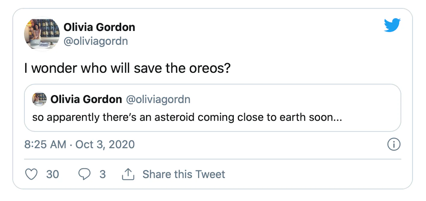 Oreo built a doomsday vault in Norway to preserve its cookies for ...