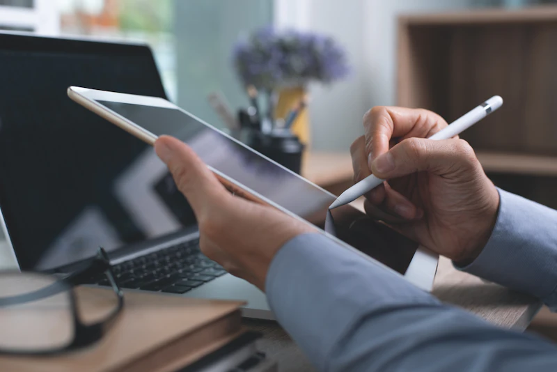 The 5 Best Tablets For Note Taking The 5 Best Tablets For Note Taking