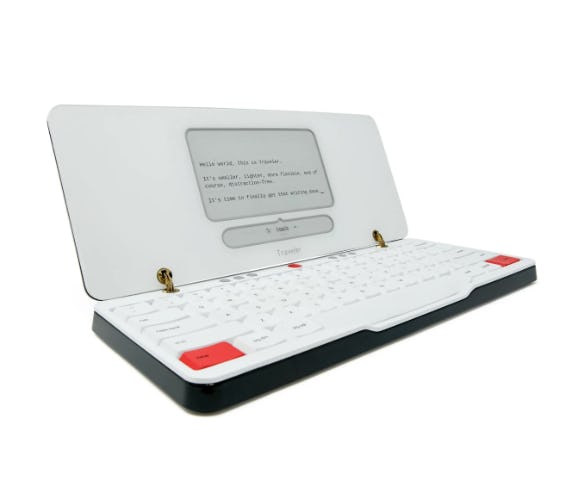 It's your last chance to get this coveted smart typewriter at a $210 ...