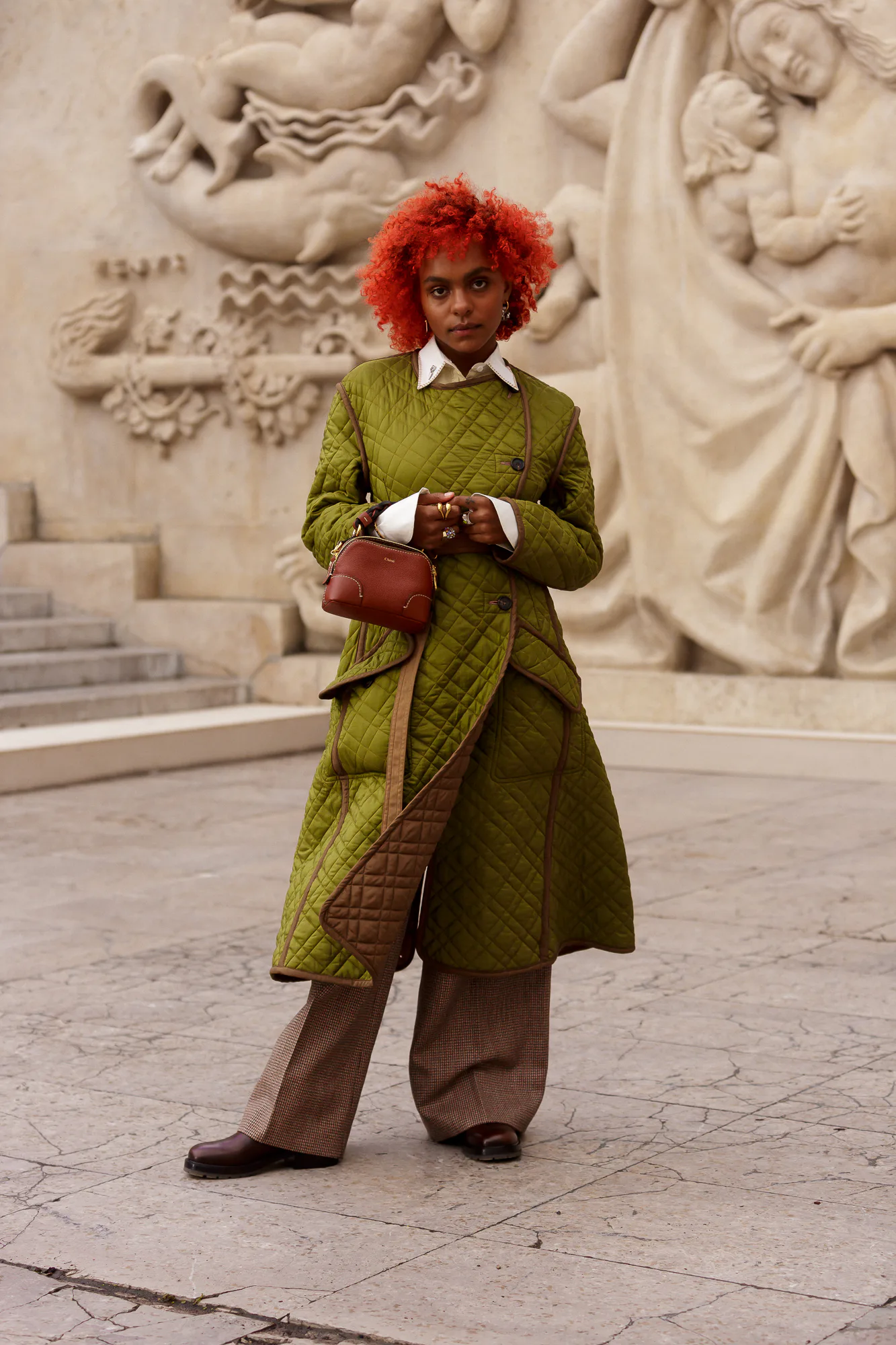 The Quilted Fashion Trend Is Everywhere This Season, This Is How To ...
