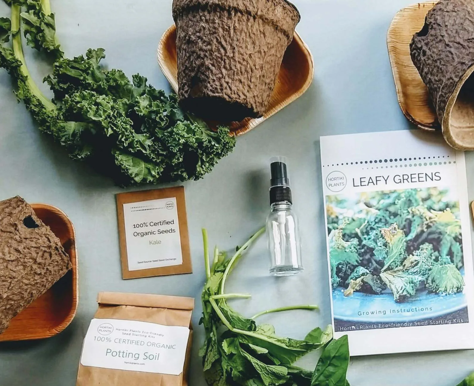These Boo Basket Ideas Inspired By Nature Are Unbe-leaf-ably Sweet
