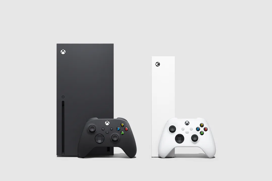 Xbox Series X and Series S, unboxed