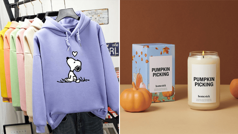 These Snoopy Boo Basket Ideas Are Pumpkin' To Woof About