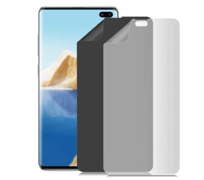 The 4 Best Privacy Screen Protectors The 4 Best Privacy Screen Protectors