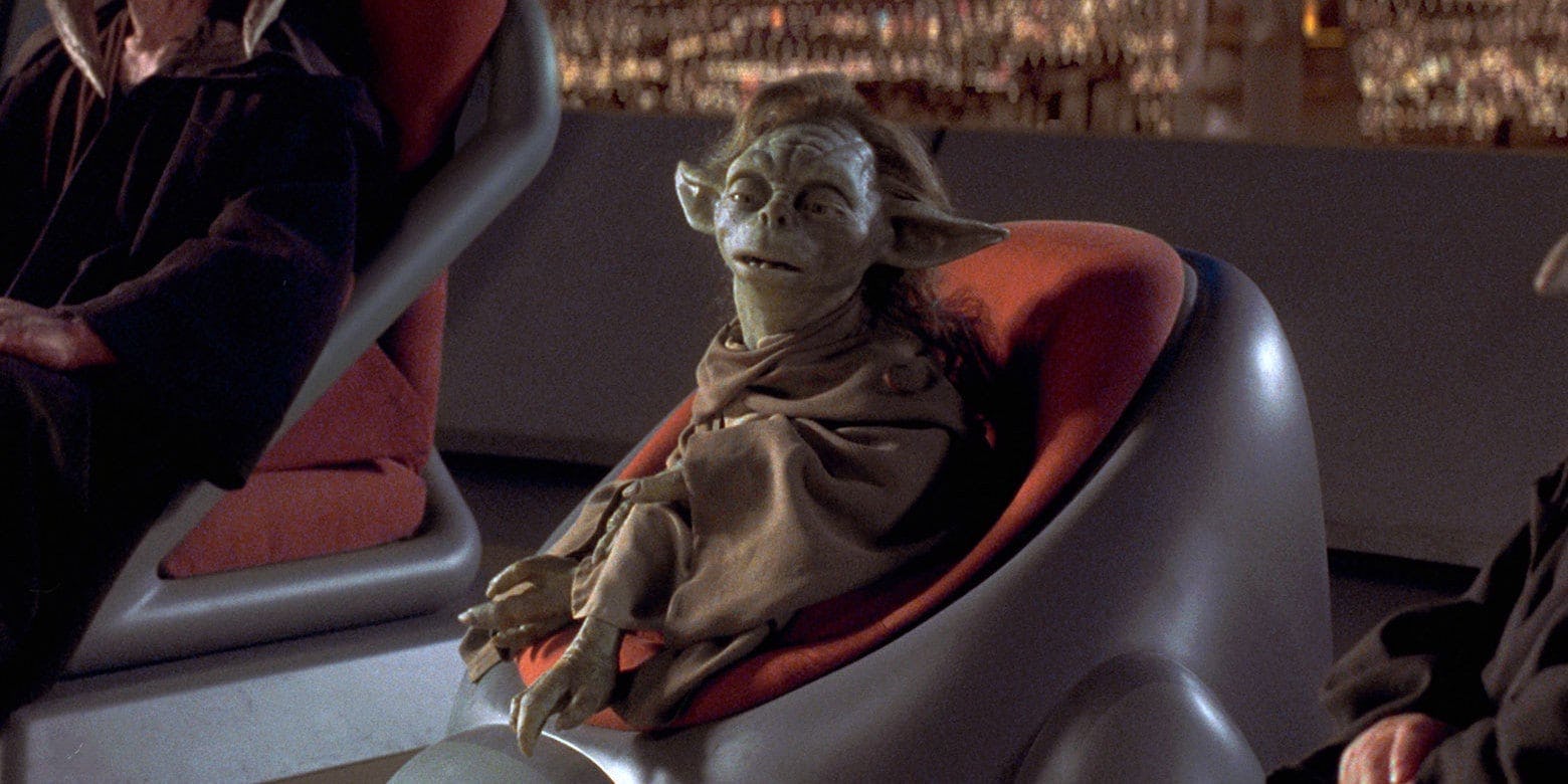 'Mandalorian' Season 2: Who are Baby Yoda's parents? We may have the answer