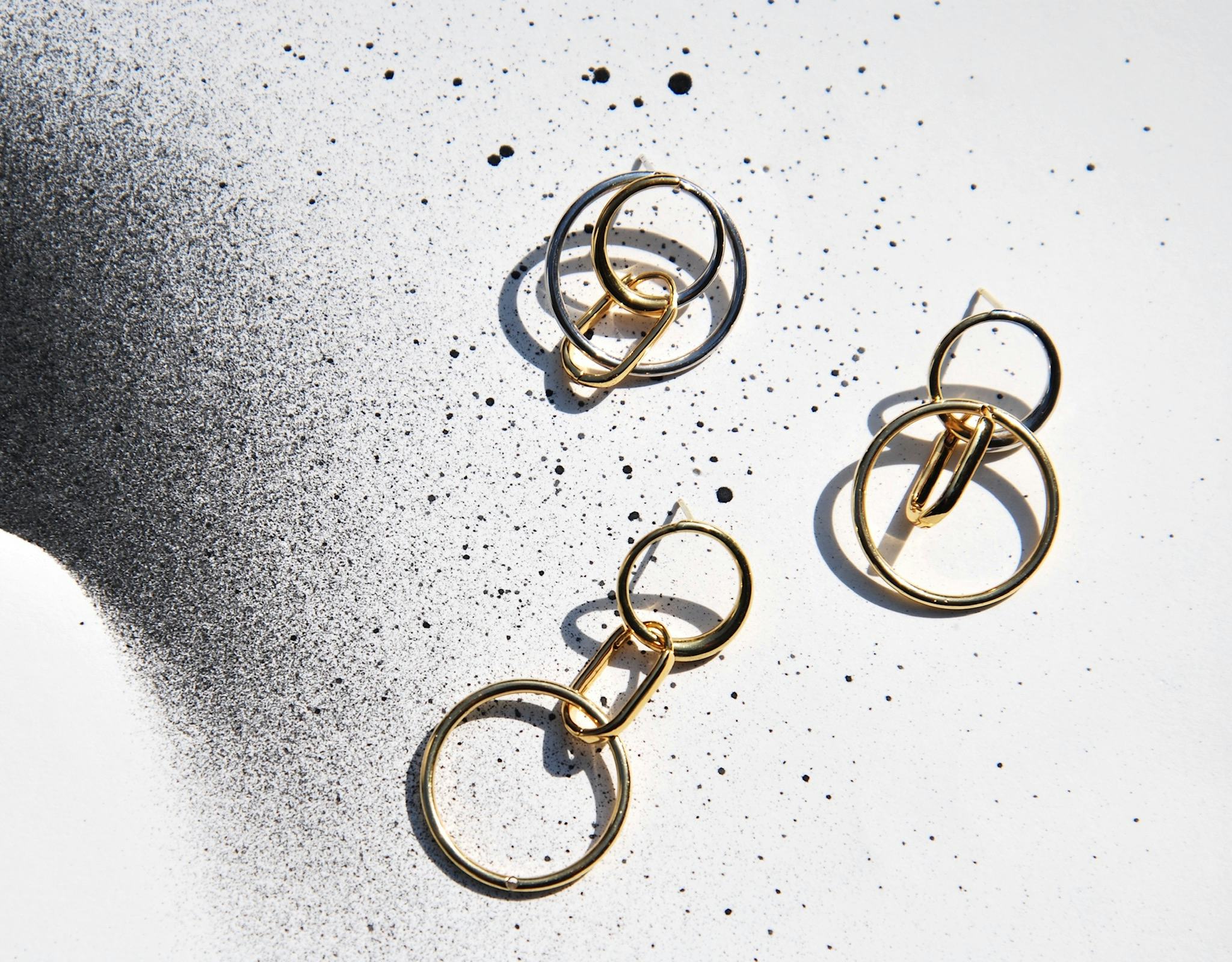 Modular Jewelry Is The Versatile — And Sustainable — Trend We Need Now