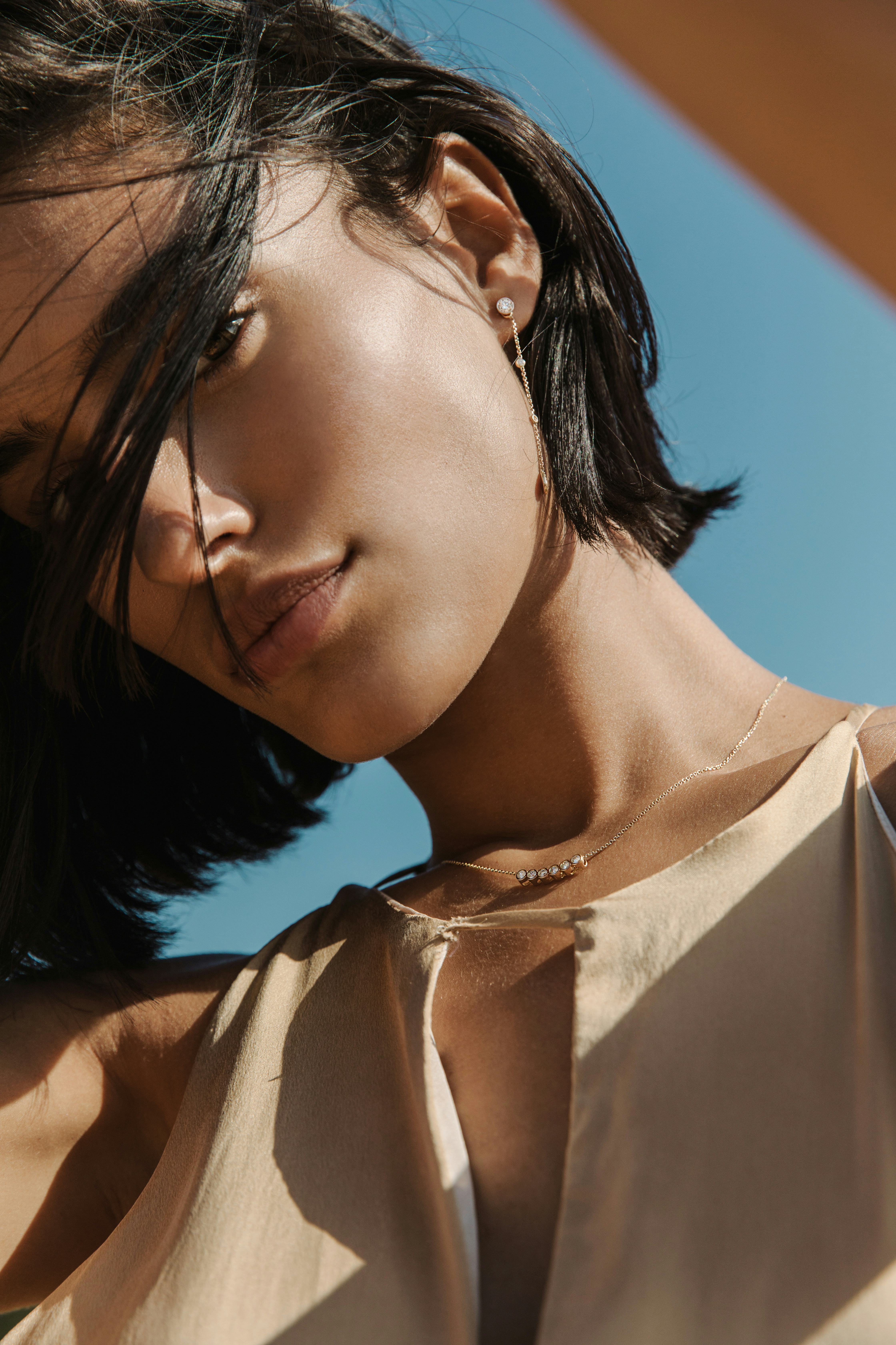 Modular Jewelry Is The Versatile — And Sustainable — Trend We Need Now