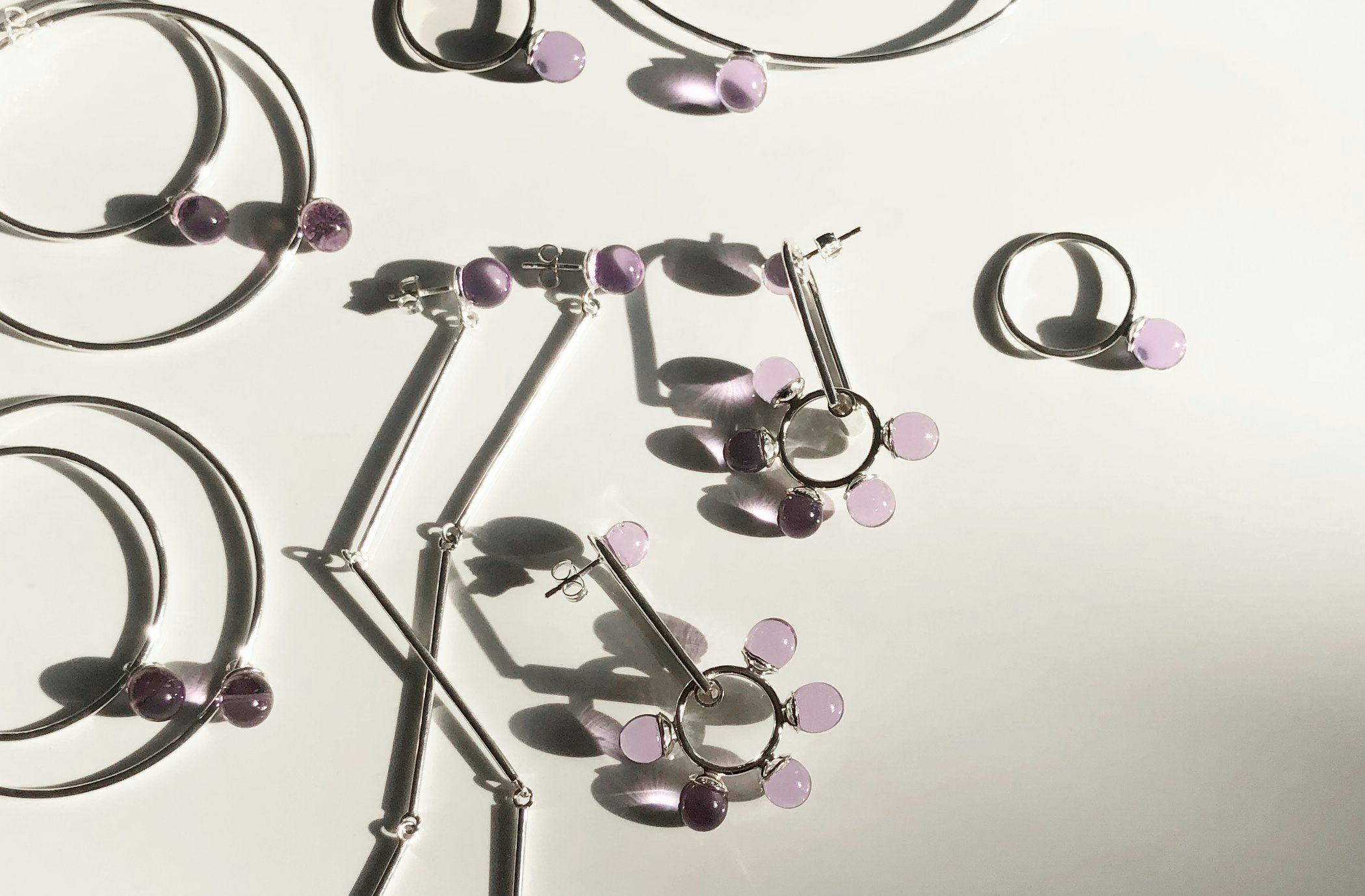 Modular Jewelry Is The Versatile — And Sustainable — Trend We Need Now