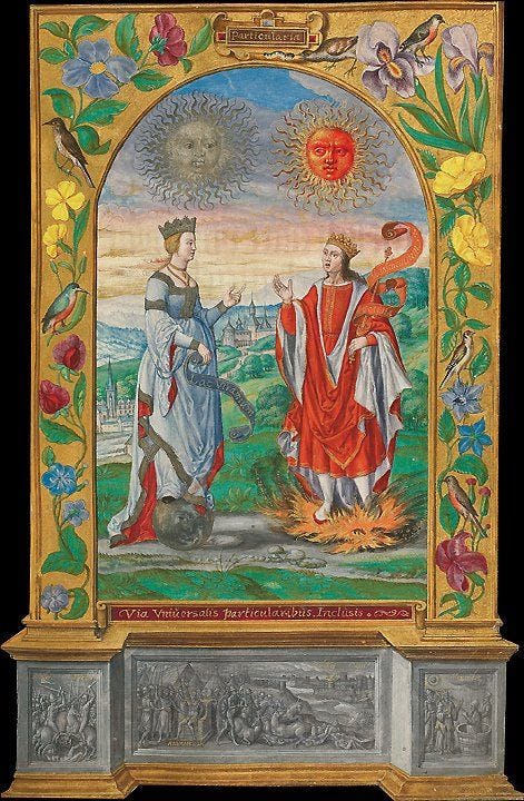 'Mandalorian' Season 2: How the ancient art of alchemy explains Star Wars