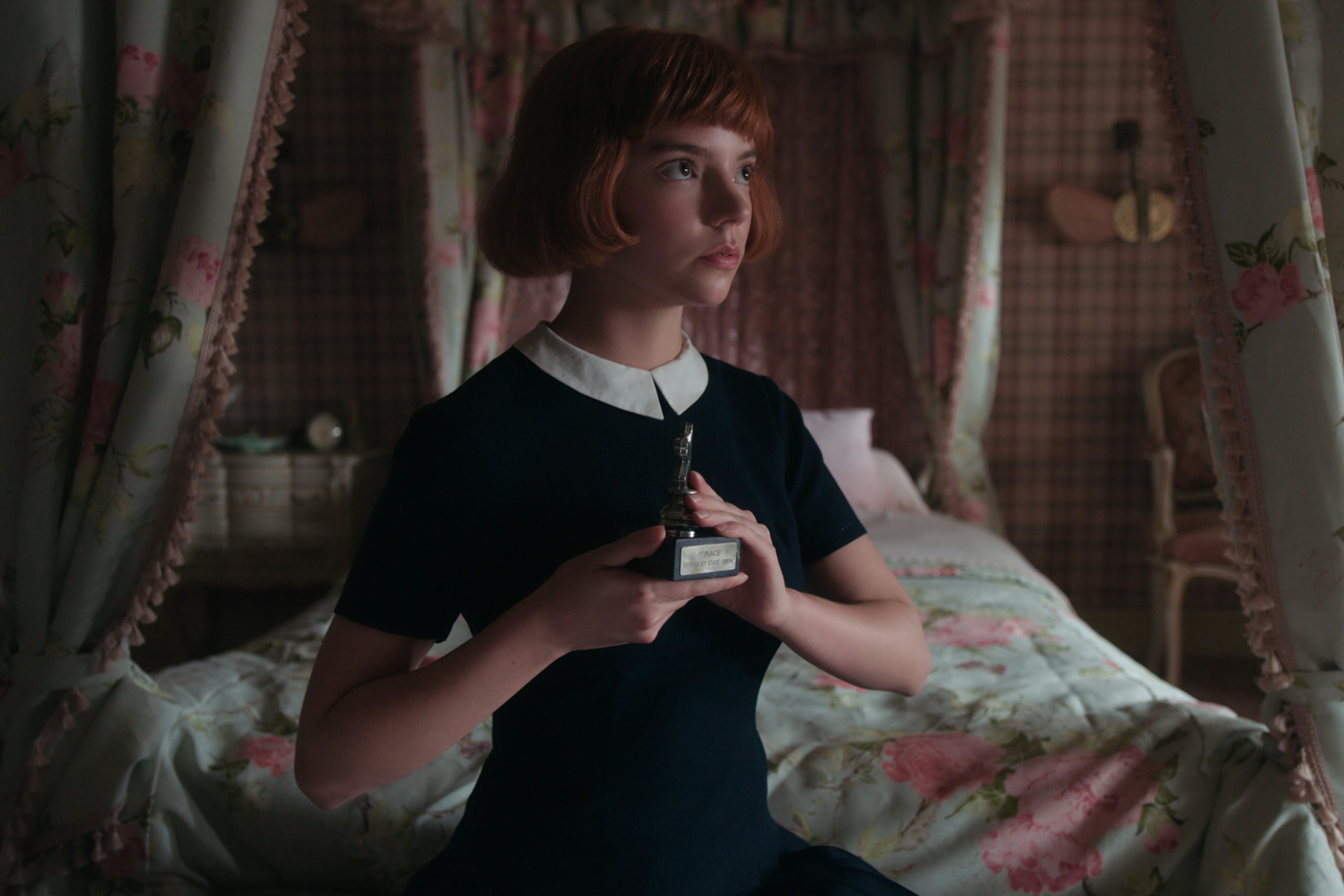 10 'The Queen's Gambit' Quotes That Deliver An Emotional Checkmate