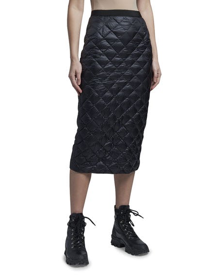 The Quilted Fashion Trend Is Everywhere This Season, This Is How To ...