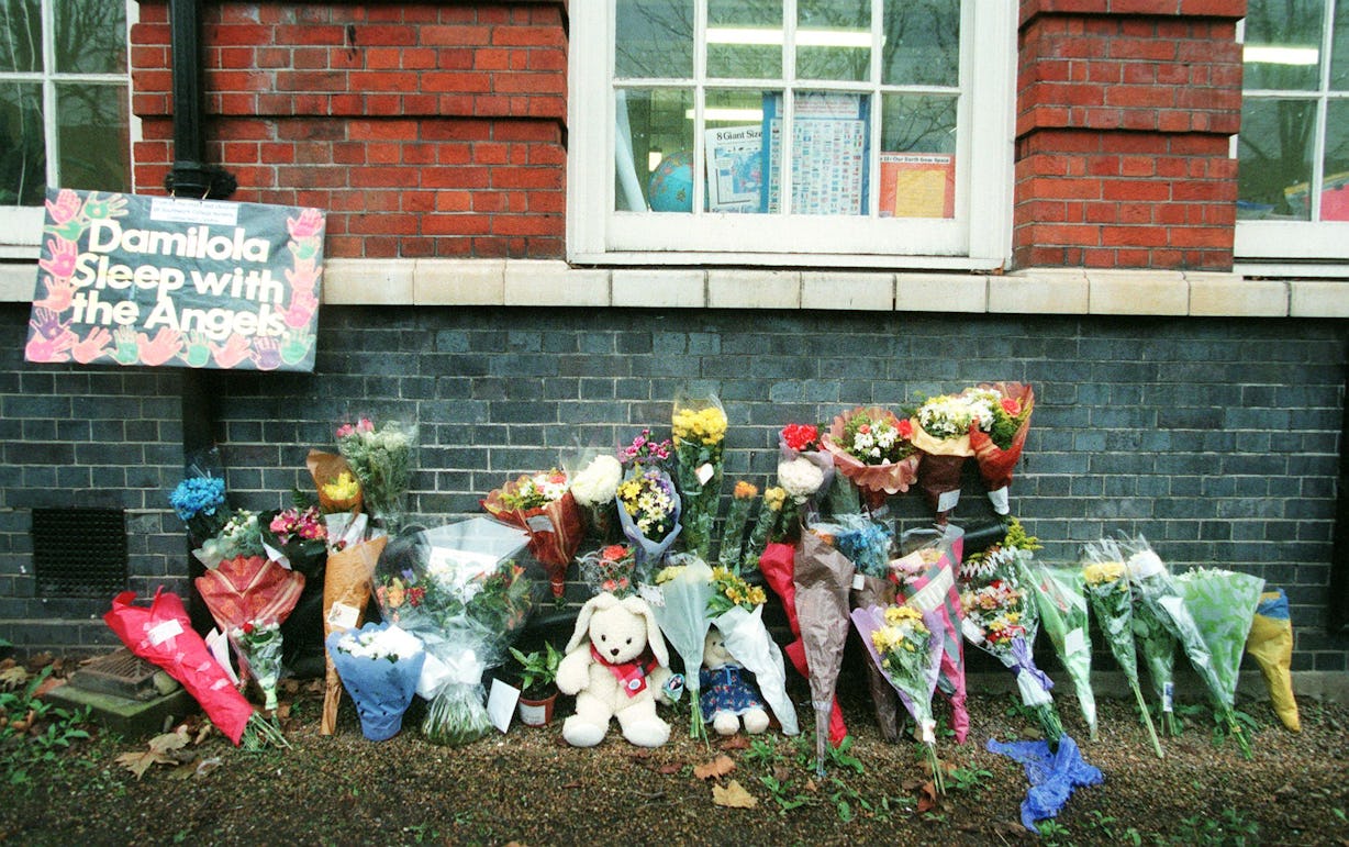 Where Are Damilola Taylor's Killers, Ricky & Danny Preddie, Now?