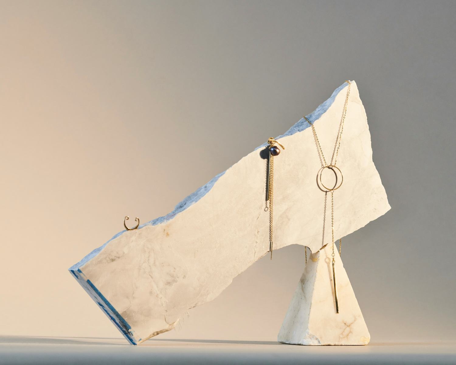 Modular Jewelry Is The Versatile — And Sustainable — Trend We Need Now