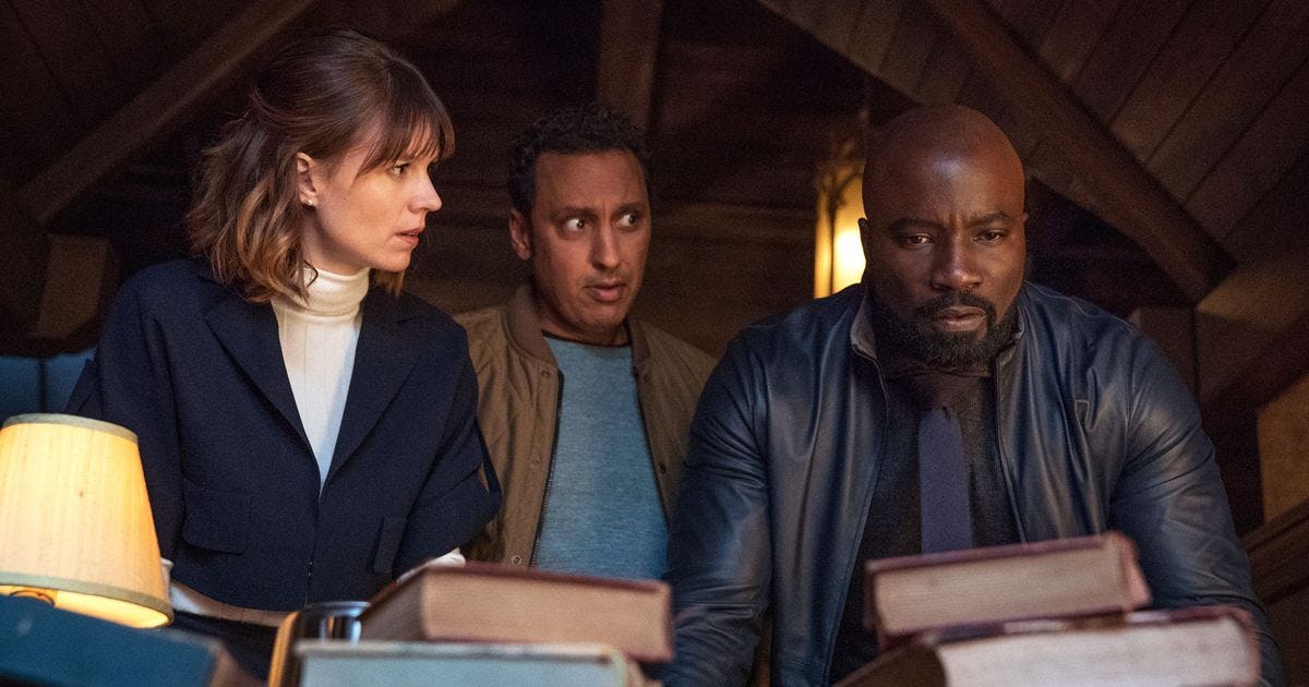 'Evil' Season 2 release date could confirm a huge theory hidden in the show