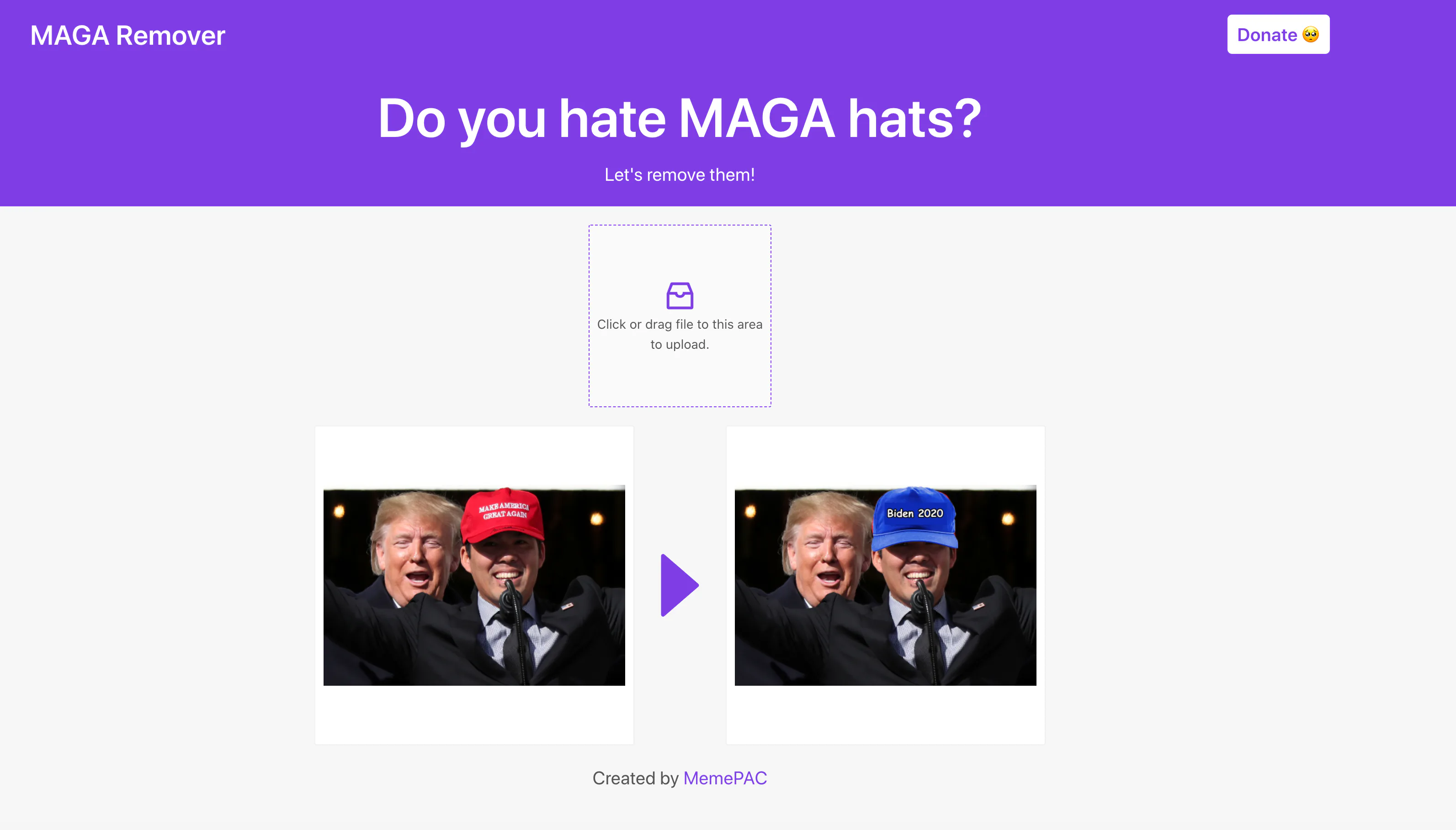 Meet the teen behind the super PAC trolling Trump with memes