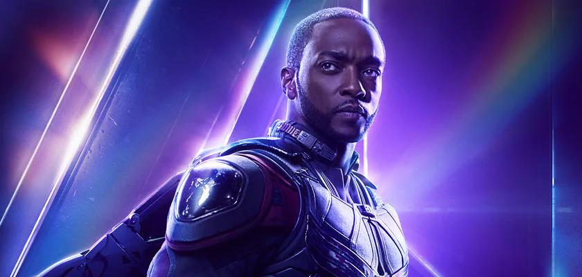 'Falcon and Winter Soldier' leak fulfills a key 'Avengers: Endgame' moment