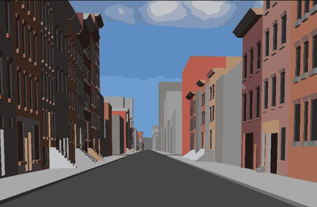 Google’s Street View now offers historic views of your hood