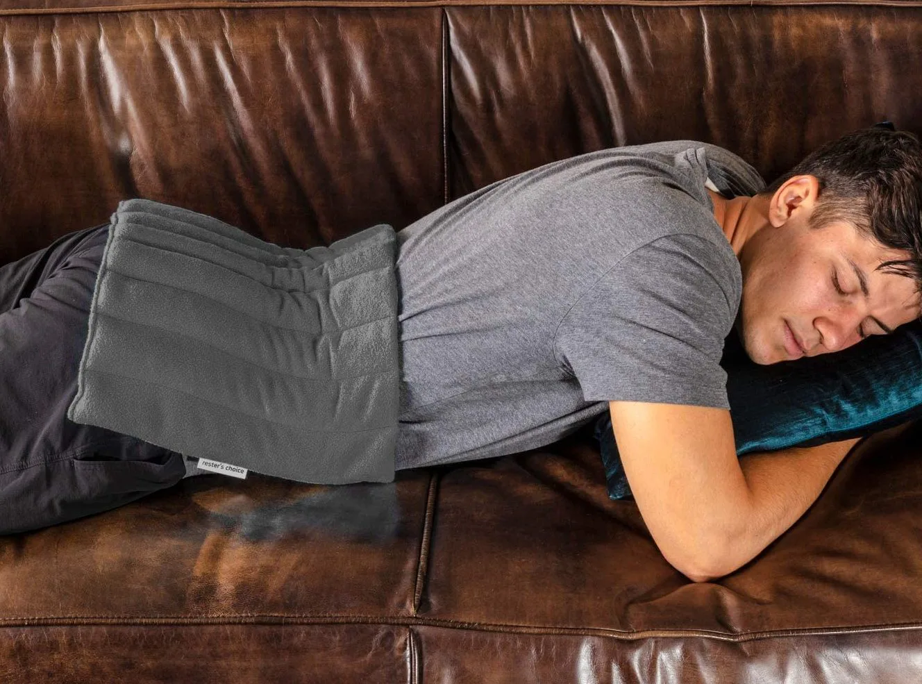 The 6 Best Microwavable Heating Pads