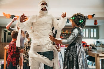 Why We Need To Stop Saying That Halloween Is Canceled This Year