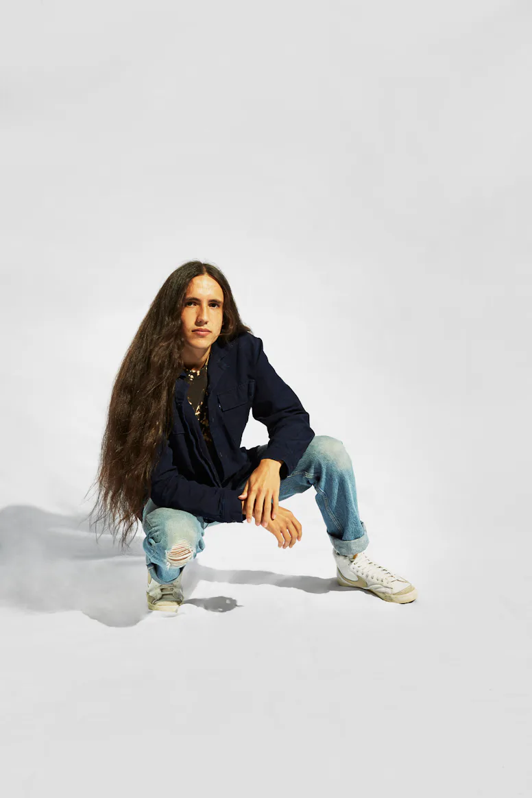 Levi's Launches Secondhand Line & Buyback Program