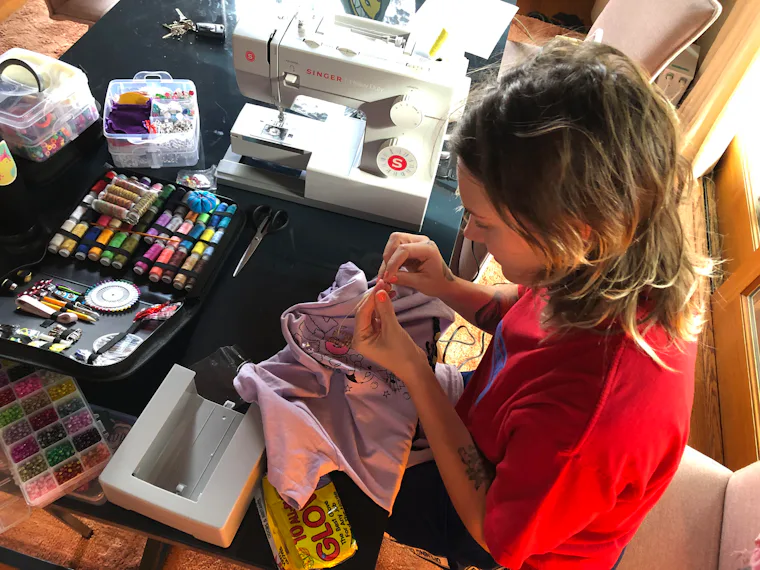 Tove Lo's New Custom Merch Collection Will Go Towards COVID-19 Relief