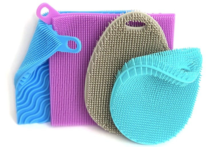 The 5 Best Silicone Sponges