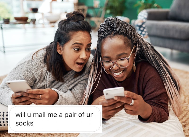 Funny DM Slides & Unexpected Instagram Messages, According To 9 People