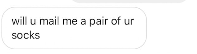 Funny DM Slides & Unexpected Instagram Messages, According To 9 People